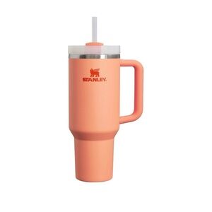 Stanley | Other | Stanley Quencher H2 Tumbler 30oz Nectarine Orange Nwt ...